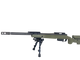 FBI HRT Custom Precision Rifle - .308 Near Clone