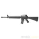 Springfield Armory SA-16A2 - Retro M16A2 Style Near Clone - 20" 5.56 Rifle
