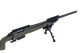 Badger Ordnance EFR Mount with Embedded Front Rail 306-59