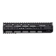 Bravo Company Raider M10 M-LOK 10" Handguard - Black | FOR SALE