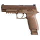 Sig Sauer P320 M17 Commemorative 9mm military pistol