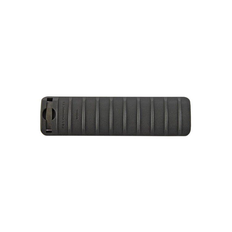 M4 RAS rail cover 9-rib DOD mil-spec, new BLK