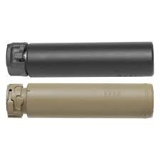 Surefire Warden-blast Regulator Multi Caliber 5.56mm 7.63mm | Charlie's ...