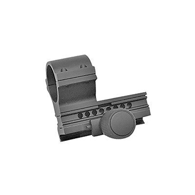 Aimpoint Gooseneck mount