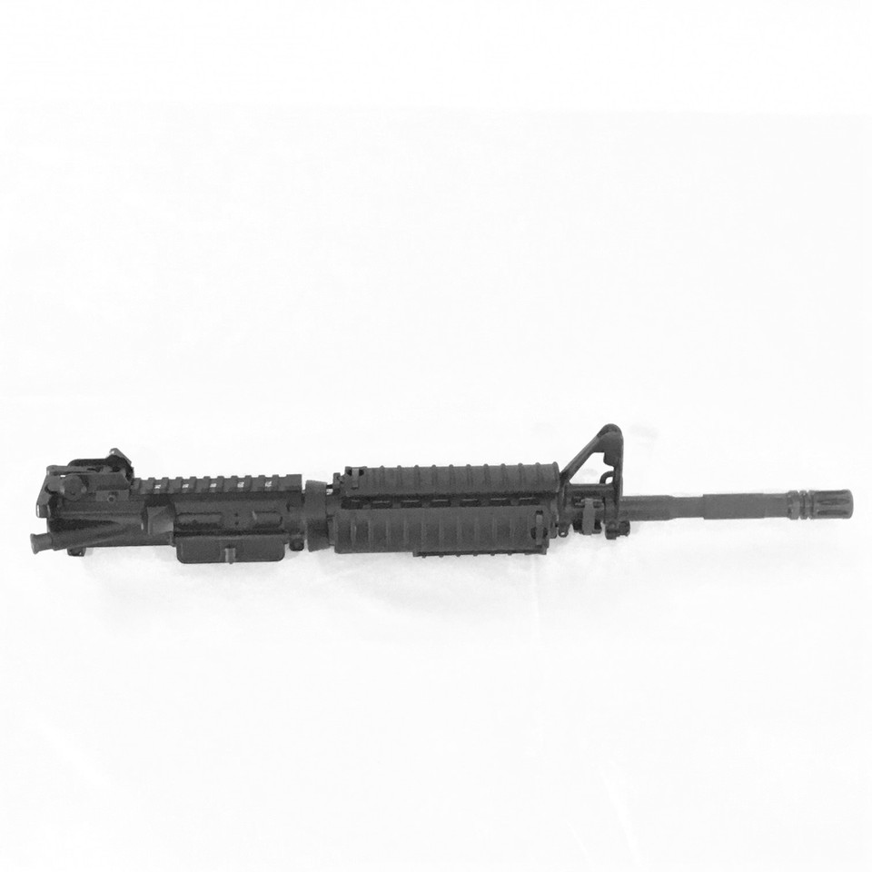 FN M4A1 Block 1 Upper Receiver Group, Military