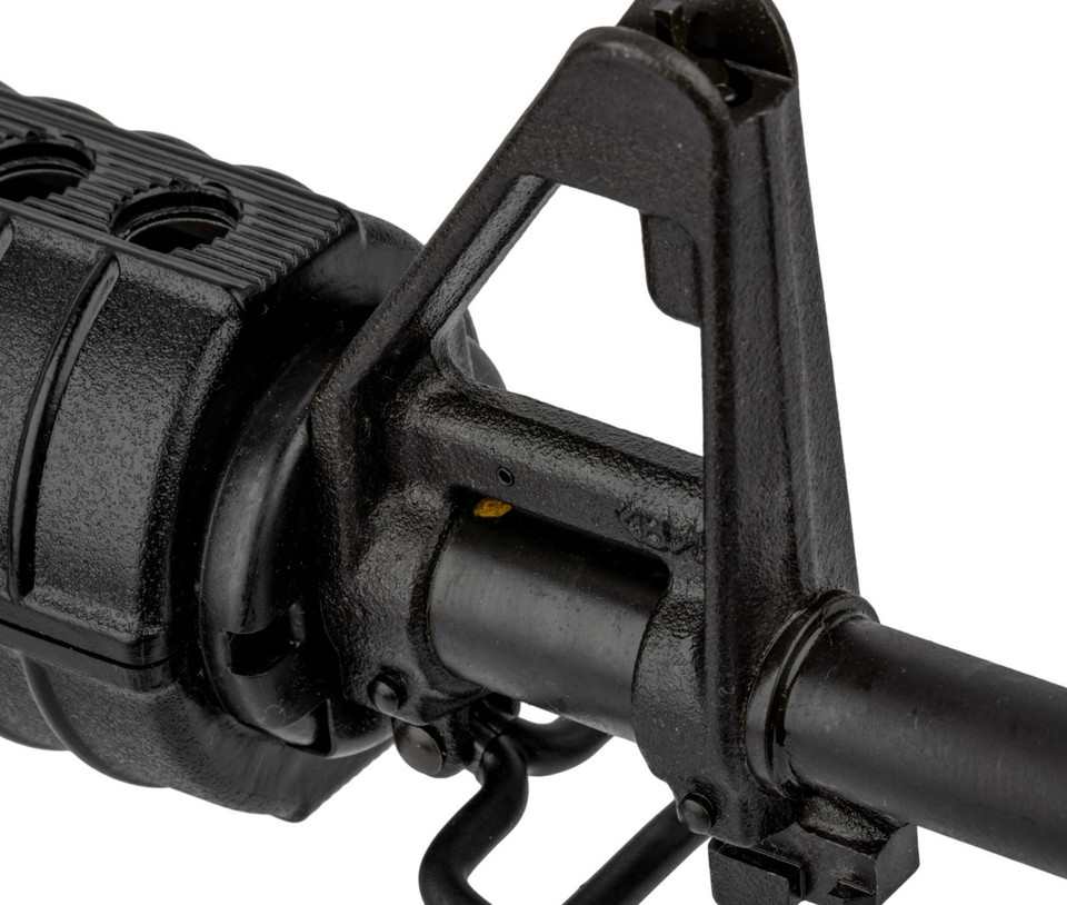 Colt Commando 11.5" SBR M4 Carbine CR6933 - NFA | For Sale
