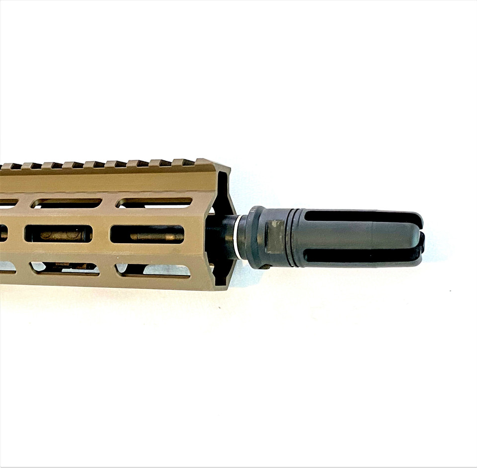 Meet the Mk18 Mod 3 – A New Standard in Close Quarter
