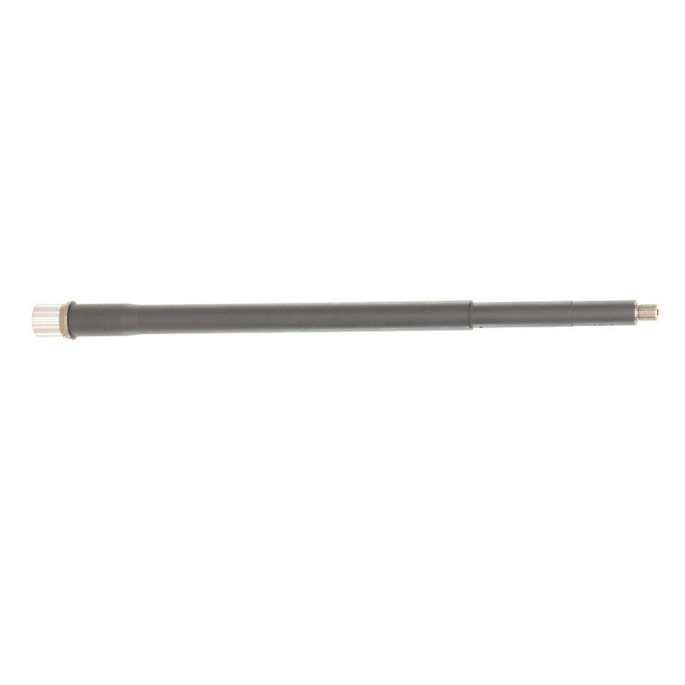Mk12 SPR 18" barrel kit | barrels for sale with AEM collars for Mk12 ...
