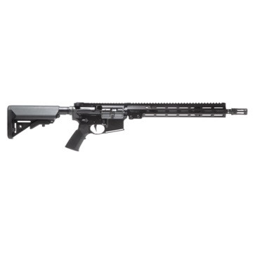 Clone-Correct Military Rifles | Charlie's Custom Clones