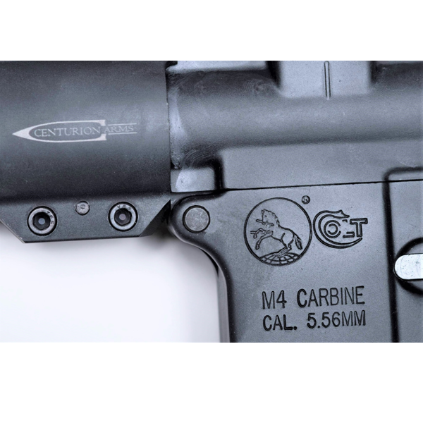 Colt M4 EPR Carbine Enhanced Patrol Carbine - 14.5" barrel - NFA Item