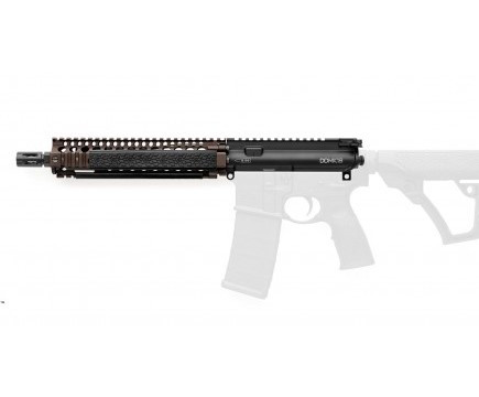 Daniel Defense Factory Mk18 URG, 10.3" FDE | CCC