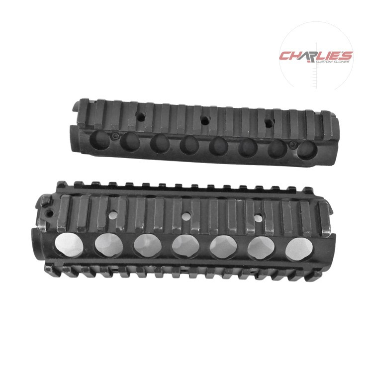 Knights Armament KAC M4 RIS Rail, New Old Stock | For Sale