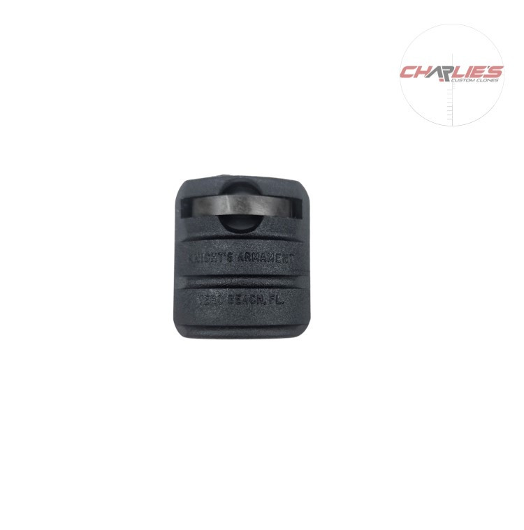 Knights Armament KAC M4 RAS, Vero Beach, 2-ribbed covers - FOR SALE