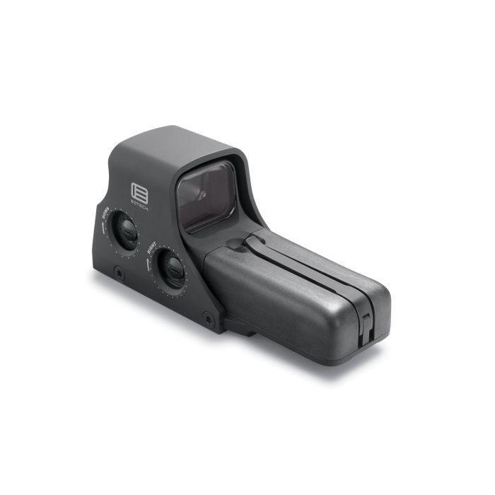 EOTech EXPS3-2 SU-231A/PEQ 68 MOA Ring & MOA 2 Dots | For Sale