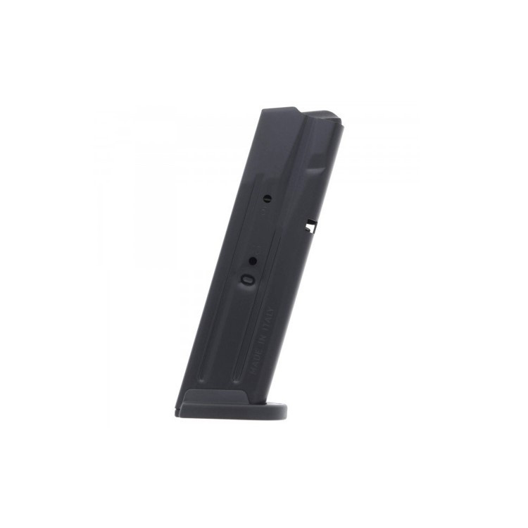 Sig Sauer P320 - M17 - M18 10-round factory Black