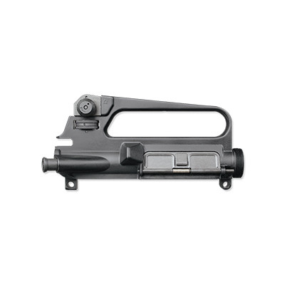Milspec C7 Carry Handle Upper Receiver - Complete - Retro