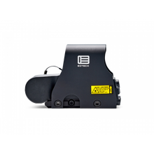 EOTech EXPS3-0 SU-231A/PEQ 68 MOA Ring & MOA Single Dot in black and tan