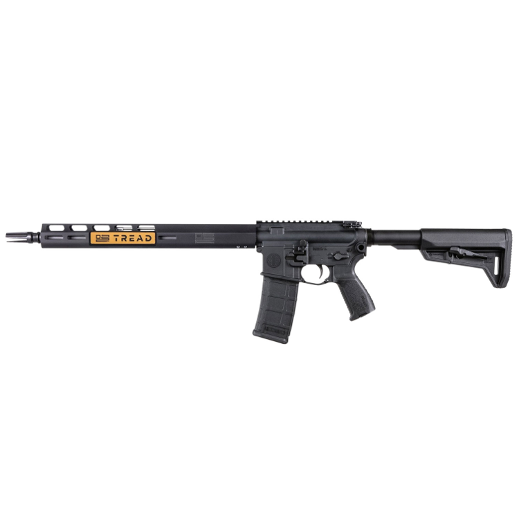 Sig Sauer M400 Tread 16" AR15 rifle with M-LOK rail | For Sale at ...
