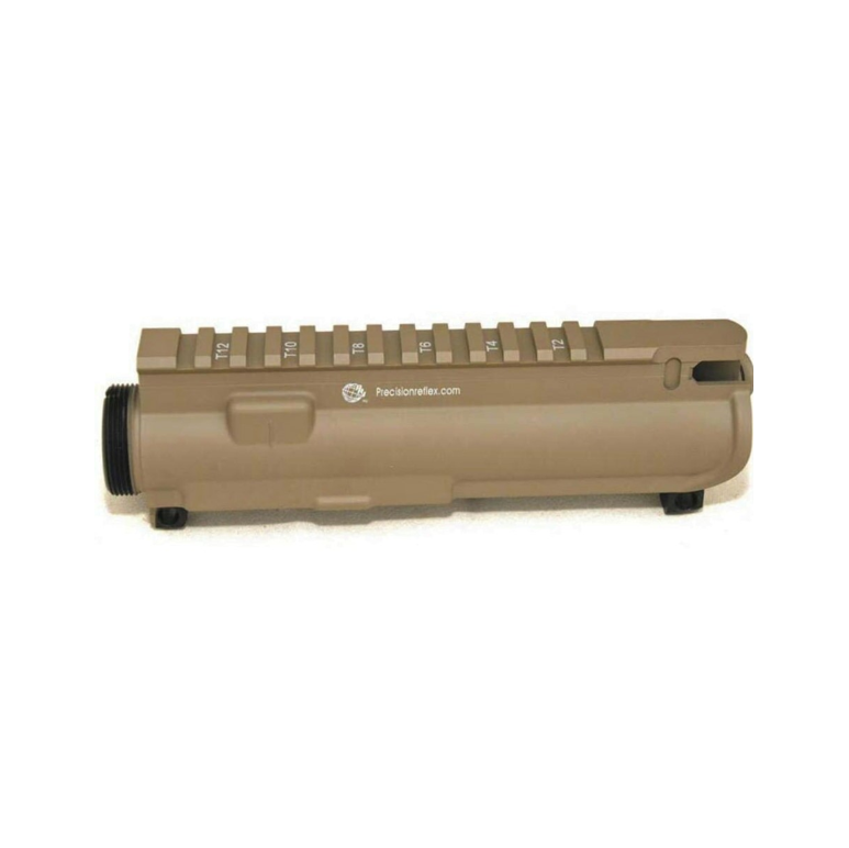 PRI Upper Receiver Assembly in FDE for Mk12, AR15, M4 | For Sale at ...