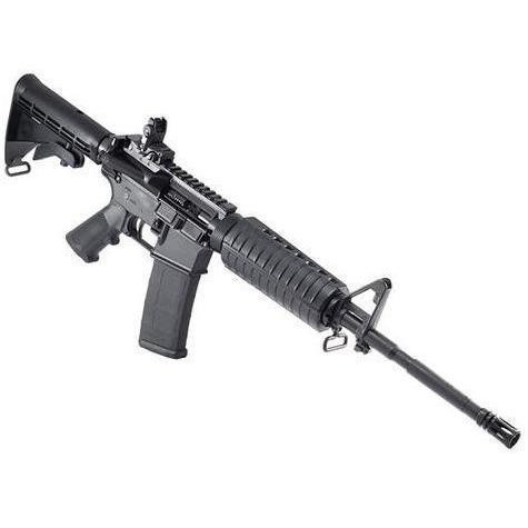 Colt M4 Carbine AR15 .223/5.56 Model CR6920 | We are