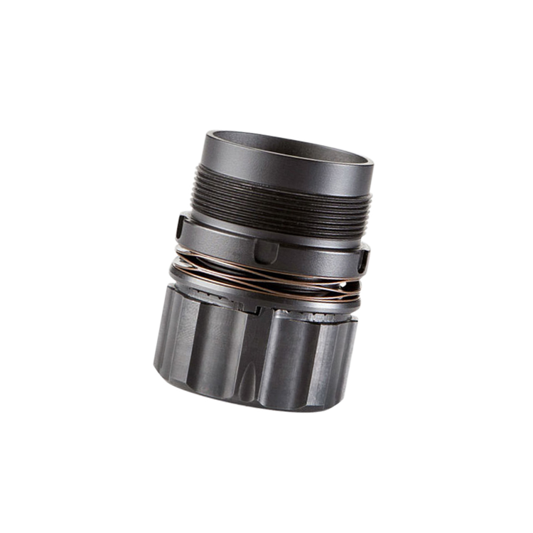 Dead Air KeyMo Suppressor Adapter DA428 - open box discount | For Sale ...