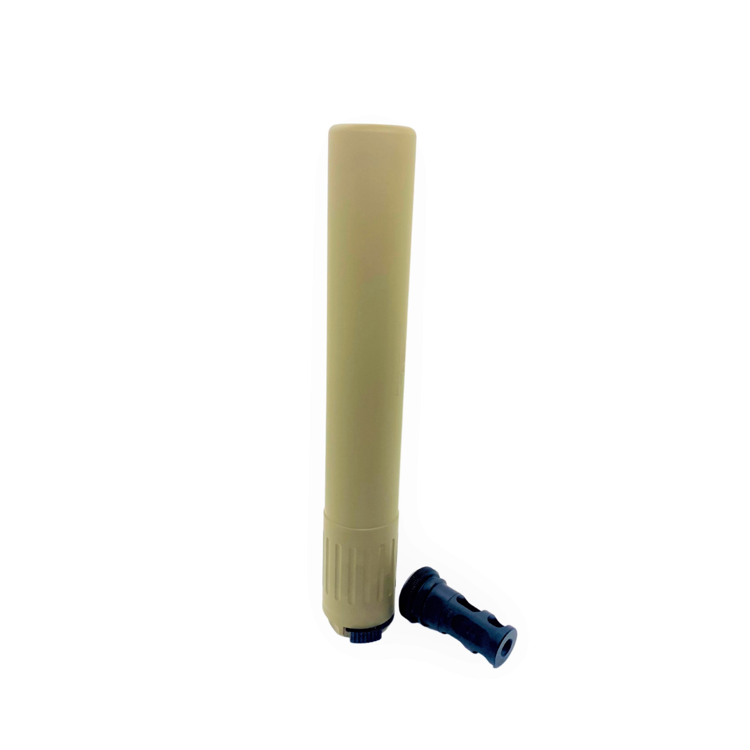 Muzzle Brake for AAC 90T Mk13-SD Suppressor 102585