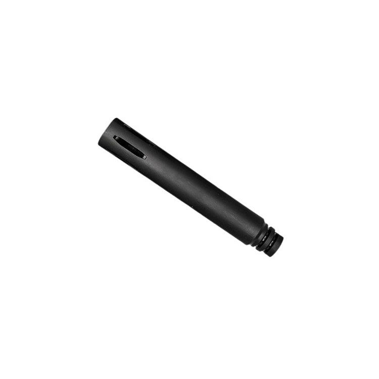 Commando Retro XM177 Flash Moderator for 11.5" barrels