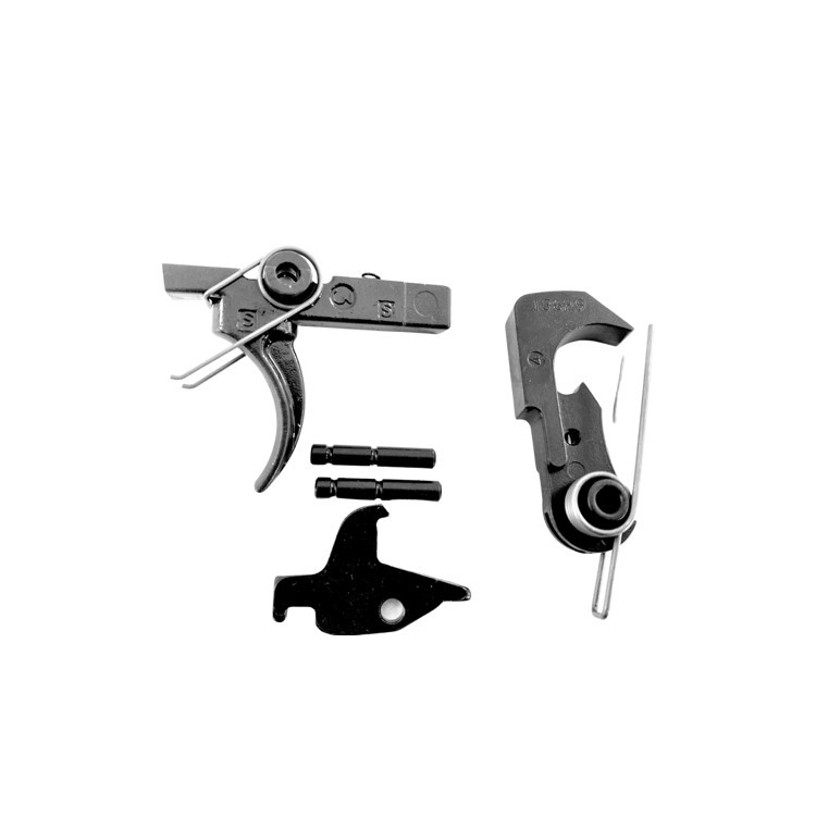 Colt Products - Charlie's Custom Clones