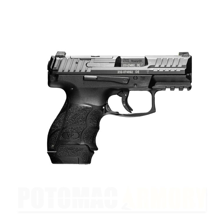 Beretta 92X RDO Compact Pistol - Optics Ready | For Sale