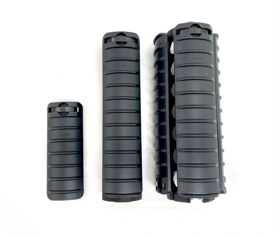 Mil-Spec M4 Carbine RAS - Premium P&S Products - FOR SALE