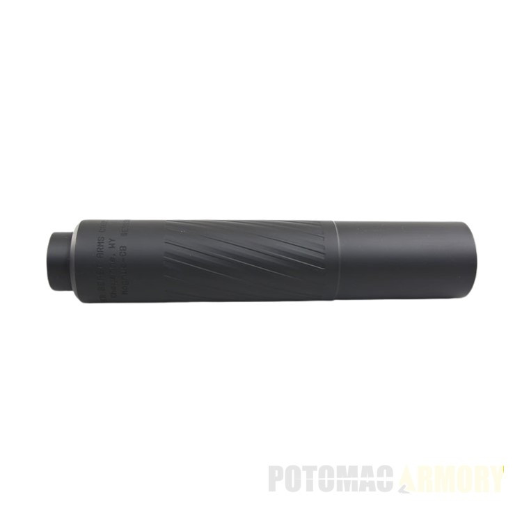 Thunder Beast Magnus CB .30 Cal Suppressor - BLK | For Sale