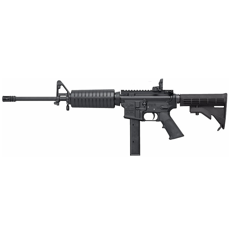 Colt US Air Force GAU-5 Commando XM177 Retro Carbine
