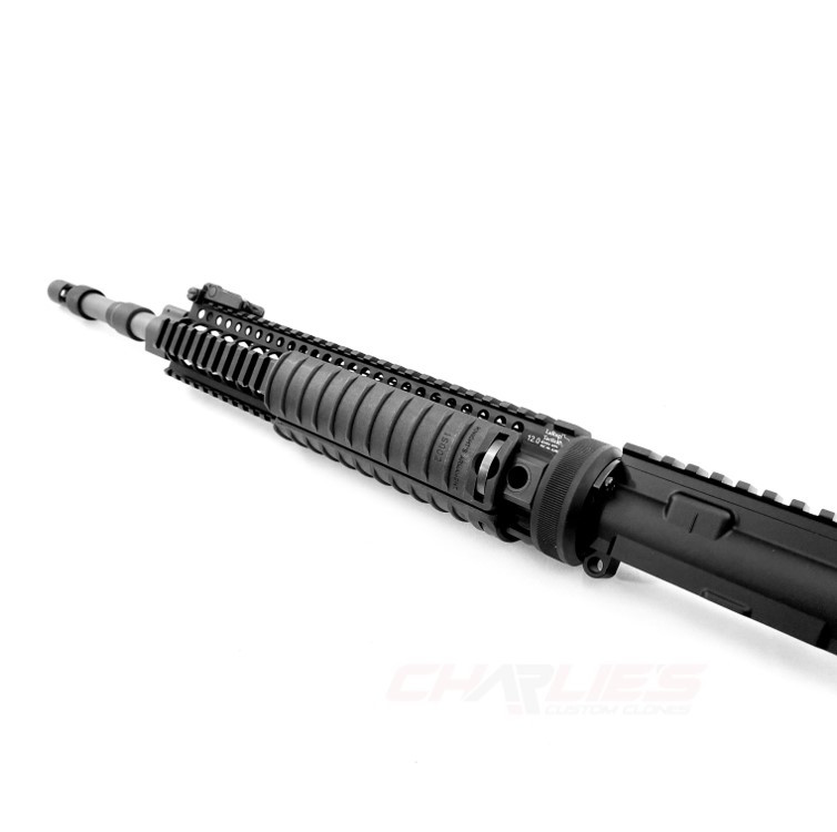 Mk12 Mod 1 Near Clone Upper Receiver Group - Premium Model | For Sale