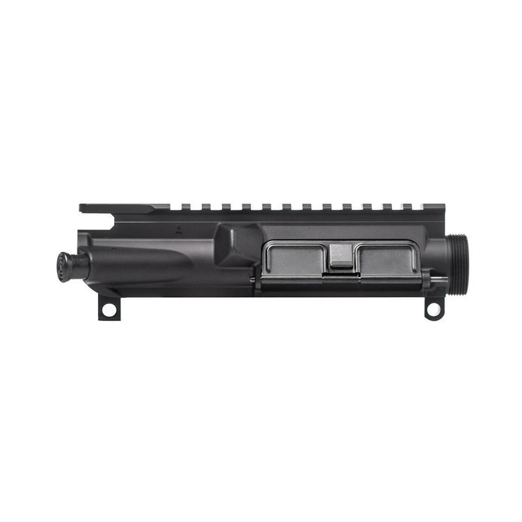 Mil-Spec M4 / AR15 upper receiver with hardware - with