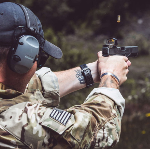 Leupold DeltaPoint Pro 6 MOA red dot, in Dark Earth - 181106 | For Sale