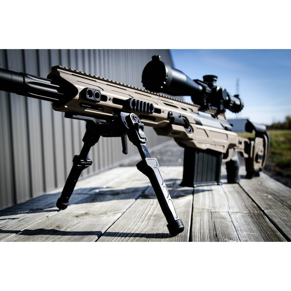 Cadex Dual Strike .50 cal Chassis for McMillan TAC-50 receiver | For ...