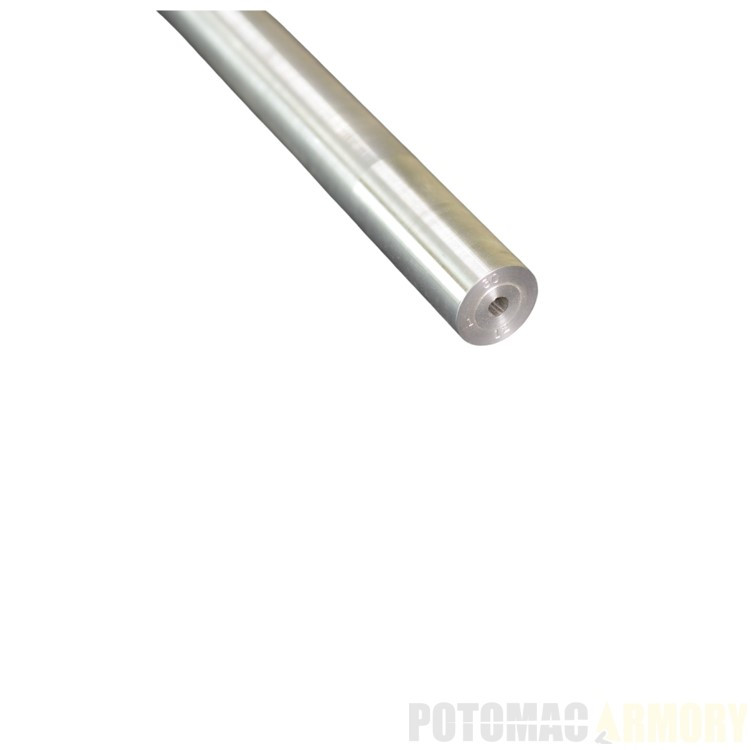Schneider M40 Stainless military barrel blank - FOR SALE