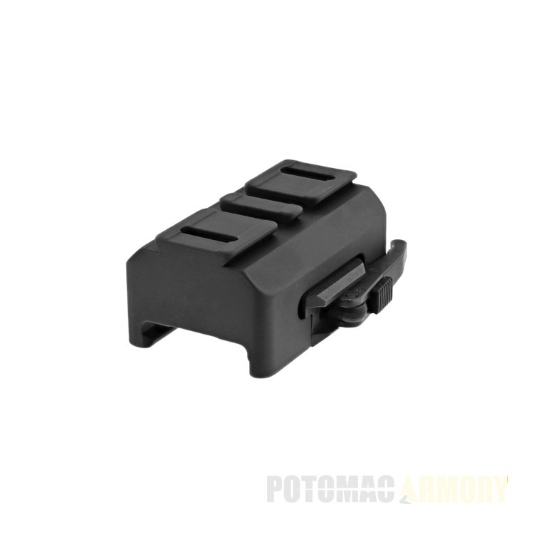 Aimpoint ACRO Mount Plate for HK VP9 | Charlie's Custom Clones