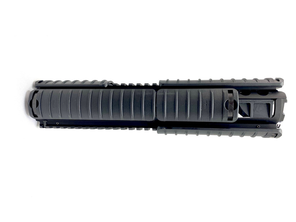 Mil-Spec M5 Rifle RAS for M16A4 with full rail covers | For Sale by ...