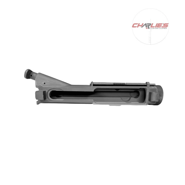 M16A1 Carry Handle Upper Receiver - Complete - Retro