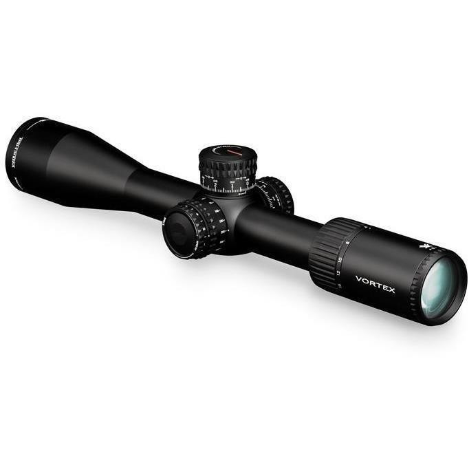 Vortex Viper PST Gen II 3-15X44 EBR-2 ret. FFP (MRAD) Rifle Scope ...