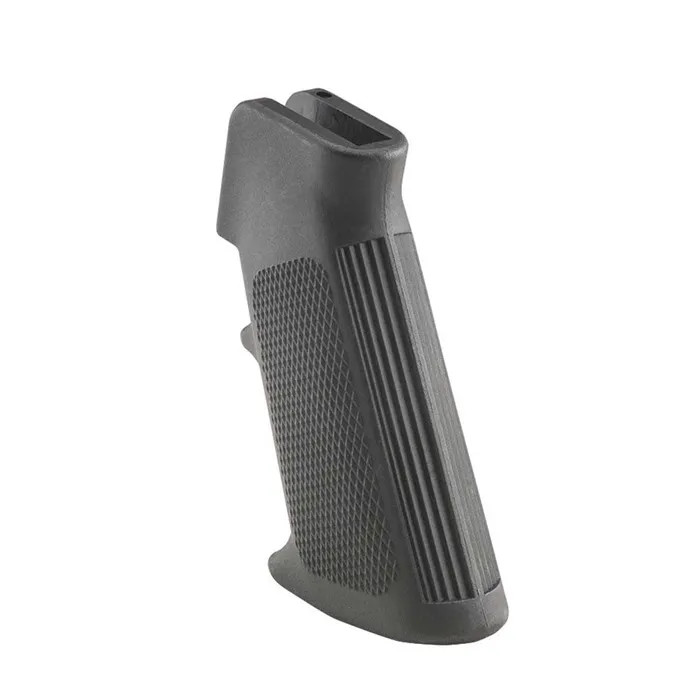 A2 grip, mil spec, black