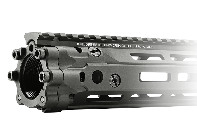Daniel Defense DD - DD4 RIII-S 11.5" Upper Receiver Group | For Sale Online