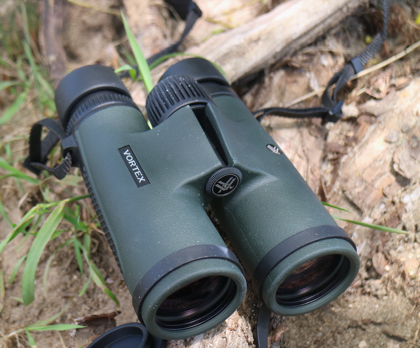 Experience HD Views with Vortex Triumph 10x42 Binoculars | Affordable ...
