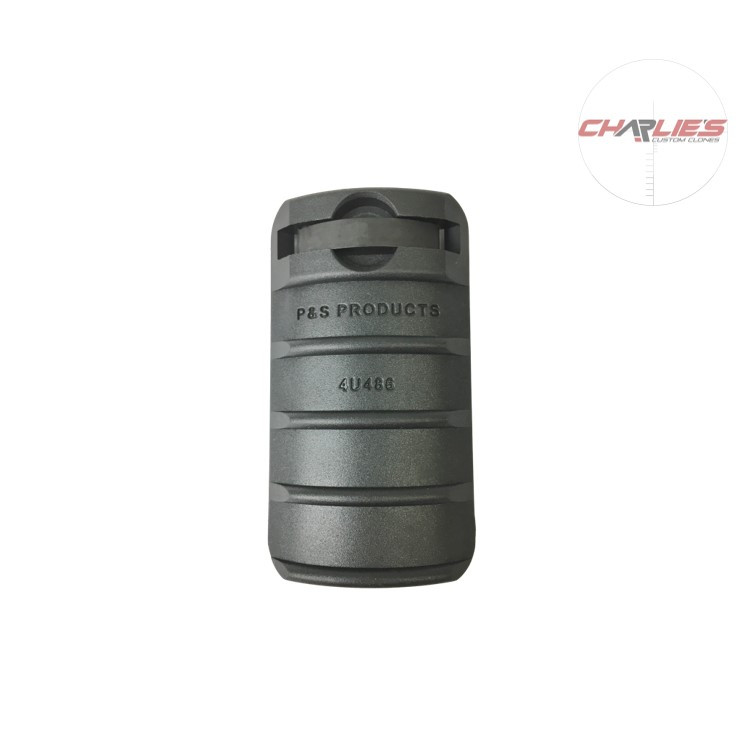 M16A4 Forearm Rail - M5 RAS from P&S Products no rail covers | For Sale