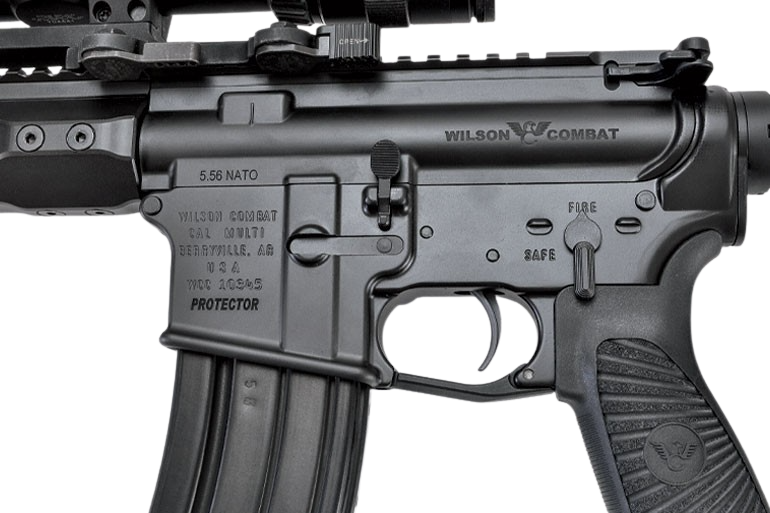 Wilson Combat Protector Carbine - 16" 5.56 NATO | For Sale