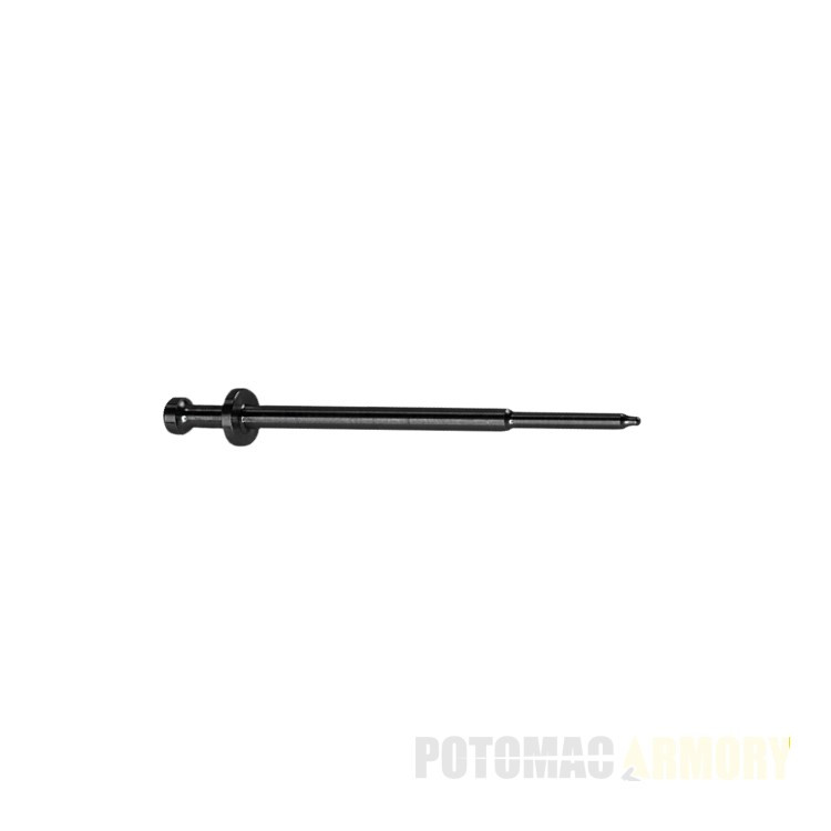 AR15 / M16 Firing Pin - Black Melonite Finish from KAK Industry - For Sale