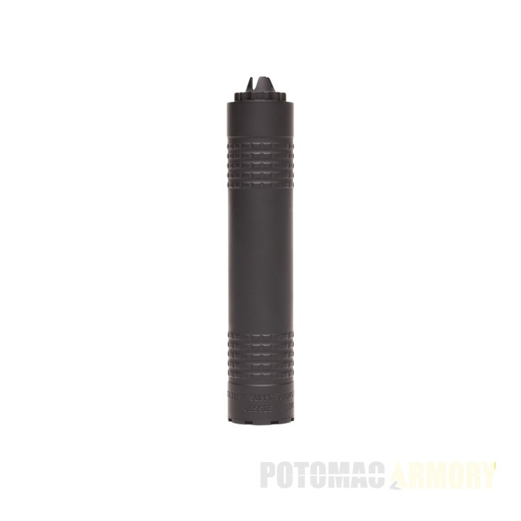 Jessie's Girl Silencer - Rimfire - .22 LR and 5.7X28 from Resilient ...