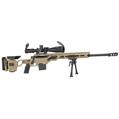 Cadex CDX-33 Patriot Lite Sniper Rifle | For Sale in
