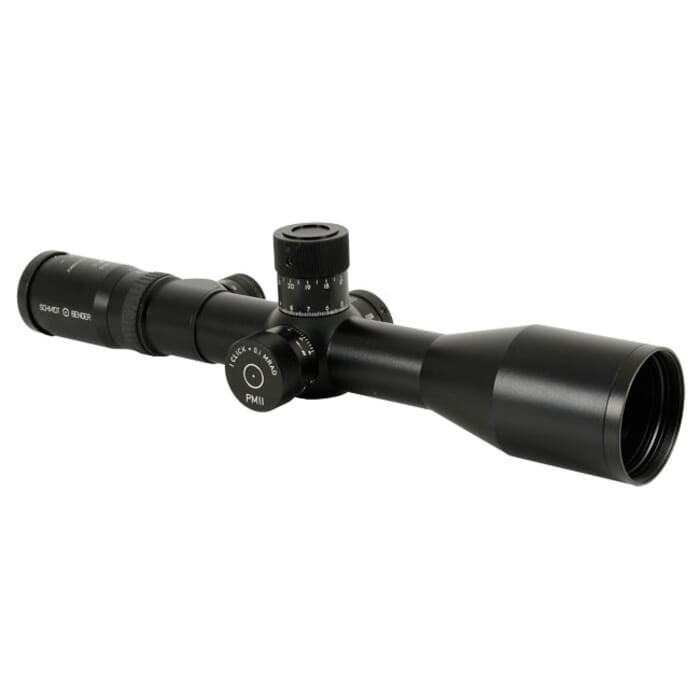 Schmidt & Bender USMC M8541 M40 Riflescope | CCC